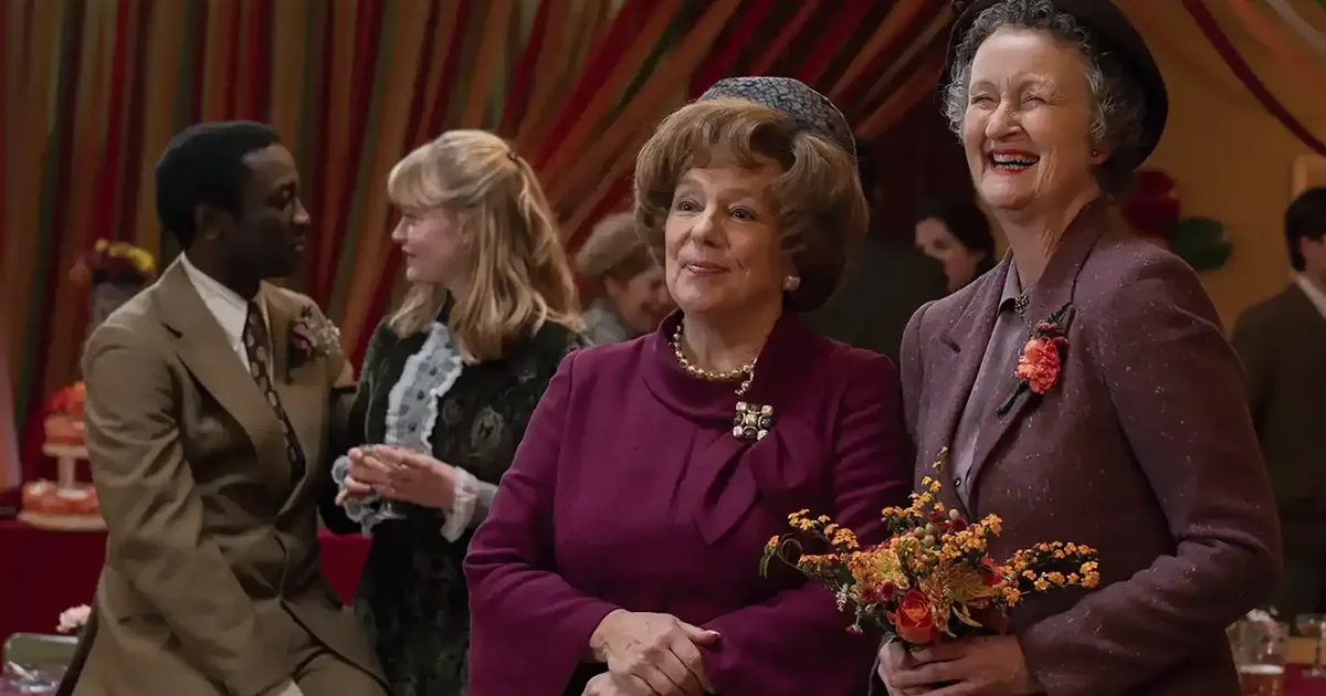 The Beauty Is In Our Journey | Modern Midwives Blog | Call the Midwife