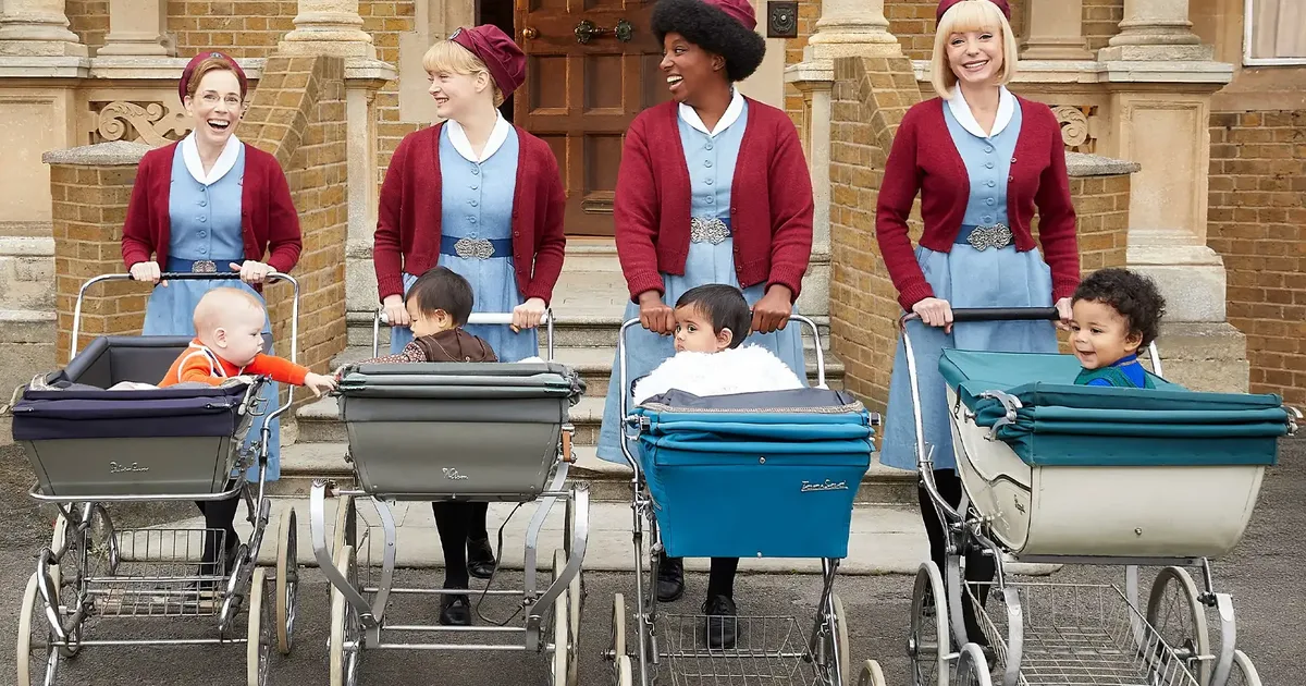 All You Need to Know About Season 15 | Call the Midwife | PBS