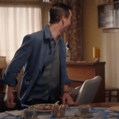 Phyllis The Office Gif
