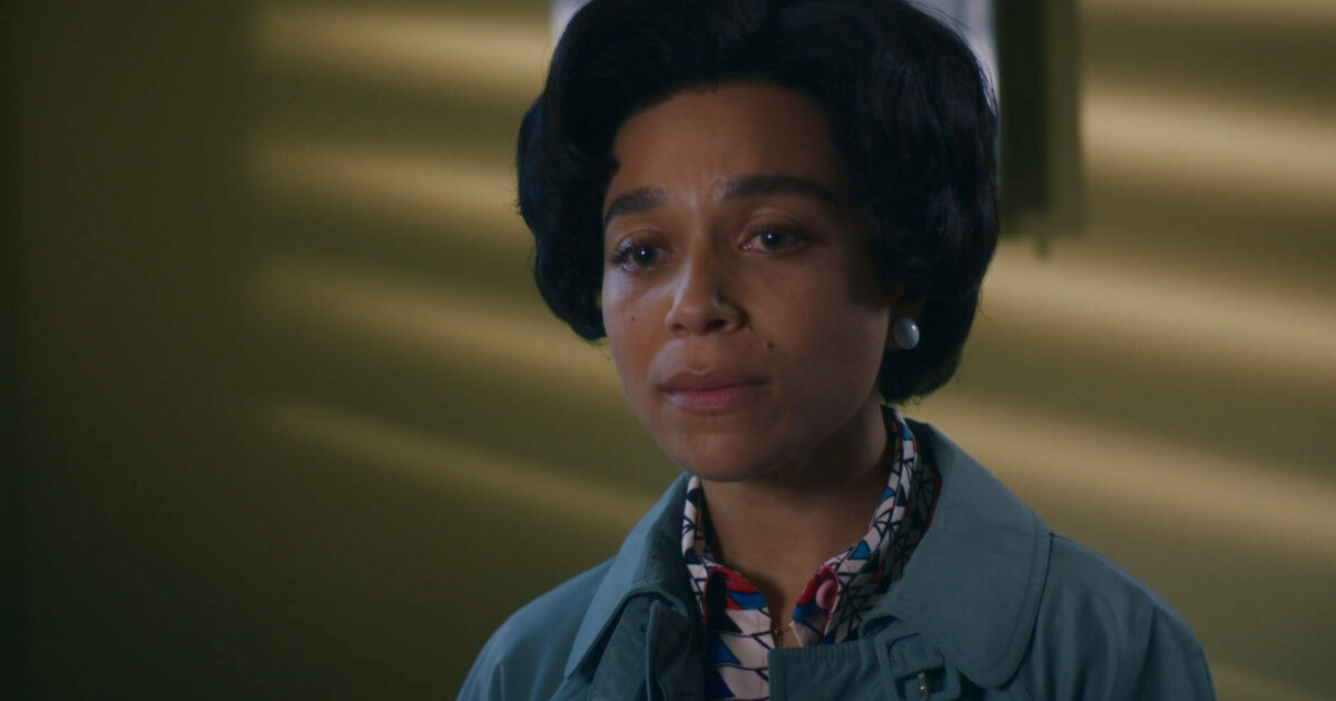 Lucille's Journey Through Depression | Modern Midwives Blog | Call…