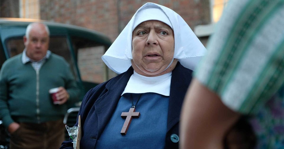 Mother Mildred | Call the Midwife | PBS