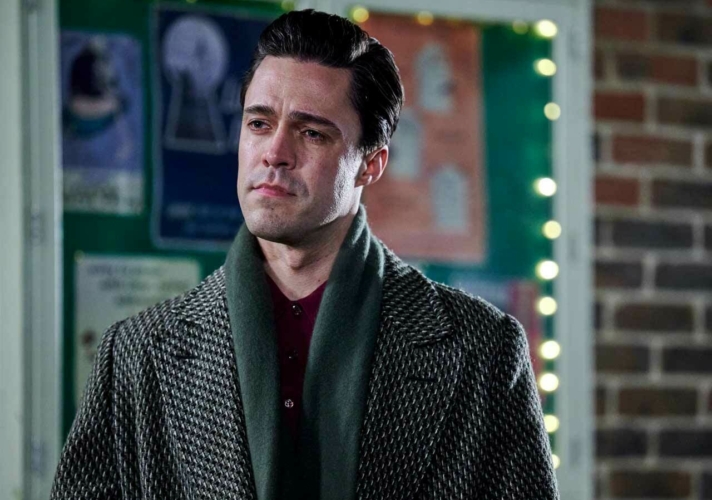 Matthew Aylward | Call the Midwife | PBS