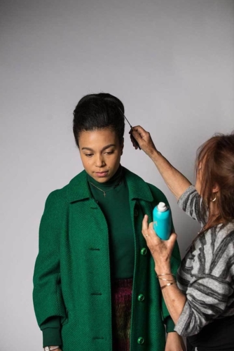 Lucille Robinson | Call the Midwife | PBS