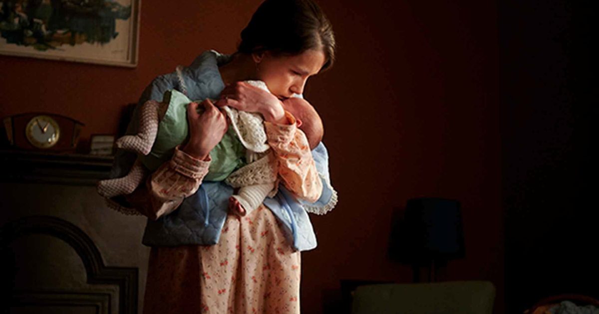 I Believe in You | Modern Midwives Blog | Call the Midwife